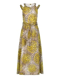 Пролетни, коледни, официални дамски дрехи ELLEN MORE, без ръкави - GLAMI.bg