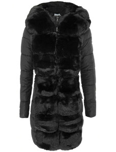 Сиви, зимни, кухи влакна дамски дрехи и обувки MODA PIU ANNA - GLAMI.bg