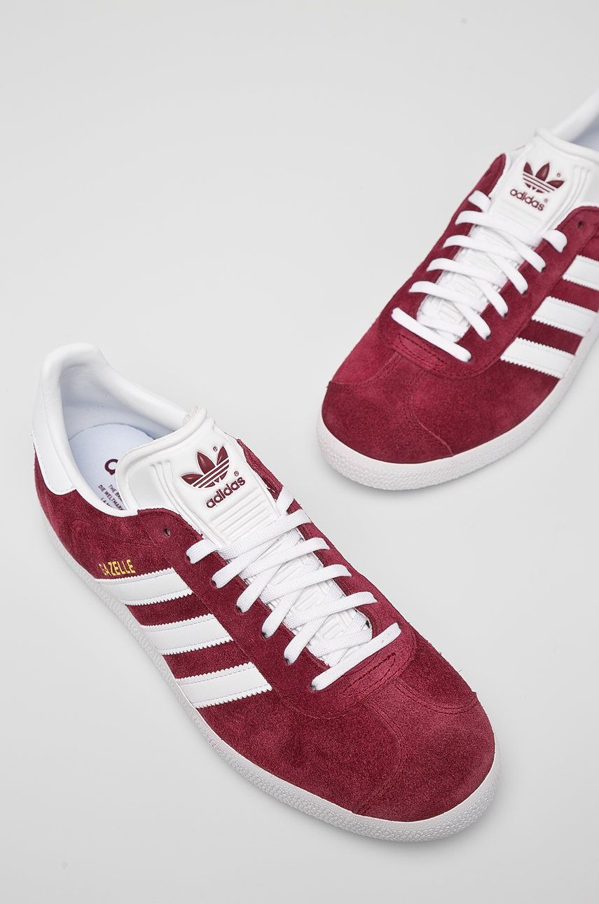 adidas Originals - Обувки Gazelle B41645 - GLAMI.bg