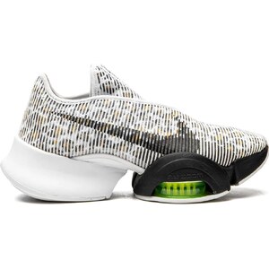 Nike Air Zoom SuperRep 2 sneakers "Leopard" - White - GLAMI.bg