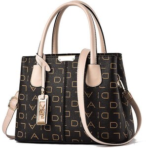 Дамска Чанта Charon Grace, Различни цветове, Бежова - GLAMI.bg