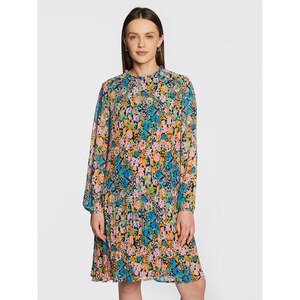 Ежедневна рокля ICHI - GLAMI.bg