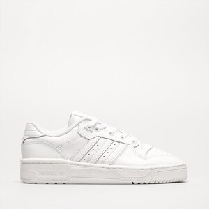 Adidas Rivalry Low W дамски Обувки Маратонки FV4225 Бял - GLAMI.bg