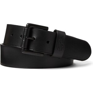 Polo Ralph Lauren Колан черно - GLAMI.bg