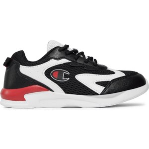 Сникърси Champion Fast R. B Gs Low Cut Shoe S32770-KK002 Nbk/Wht/Red ...