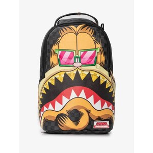 SPRAYGROUND Раница GARFIELD MOUTH DLXR - GLAMI.bg
