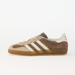 adidas Originals adidas Gazelle Indoor Earth Strata/ Ftw White/ Magic ...