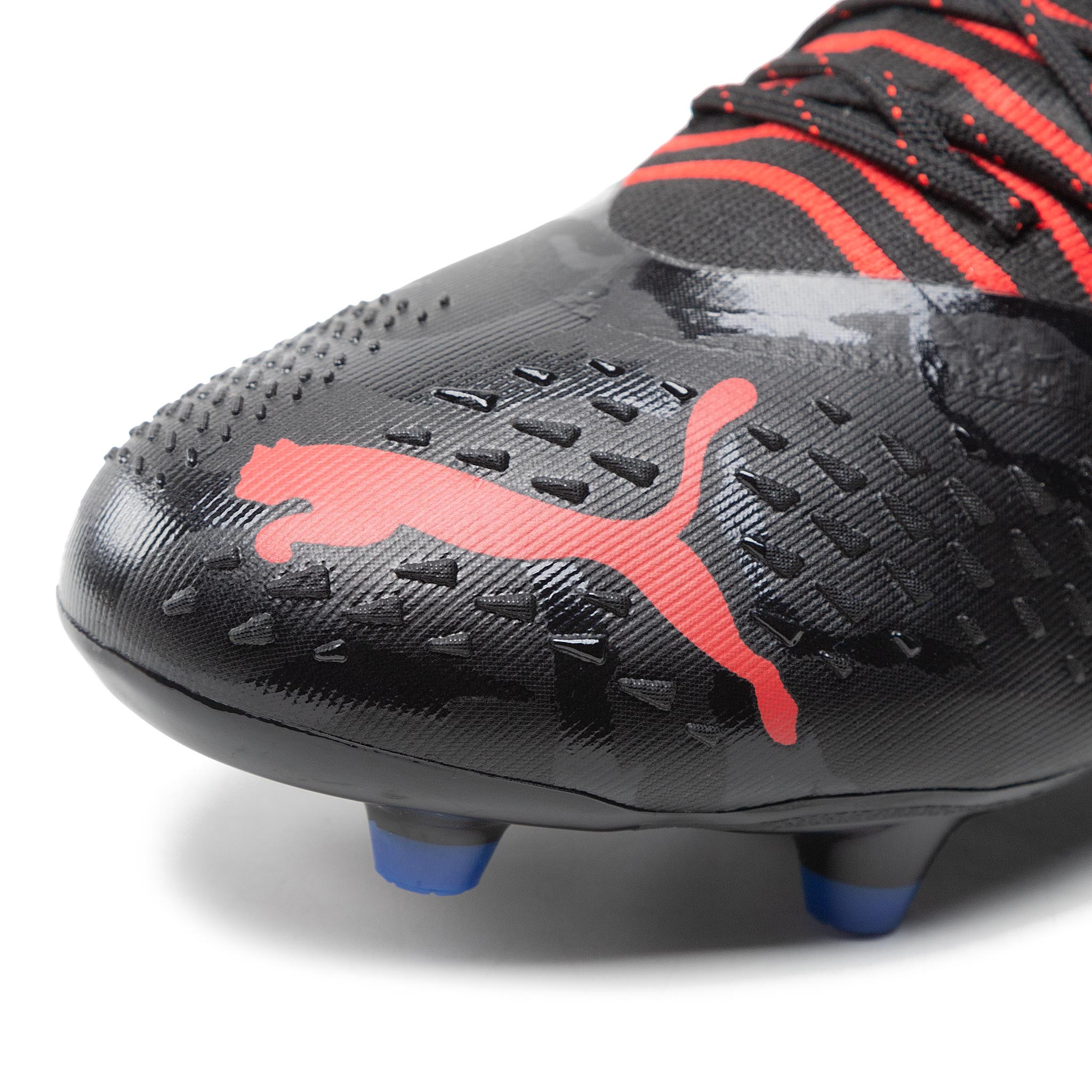 Puma Future Z 3.3 Batman Fg/Ag 106952 01 - GLAMI.bg