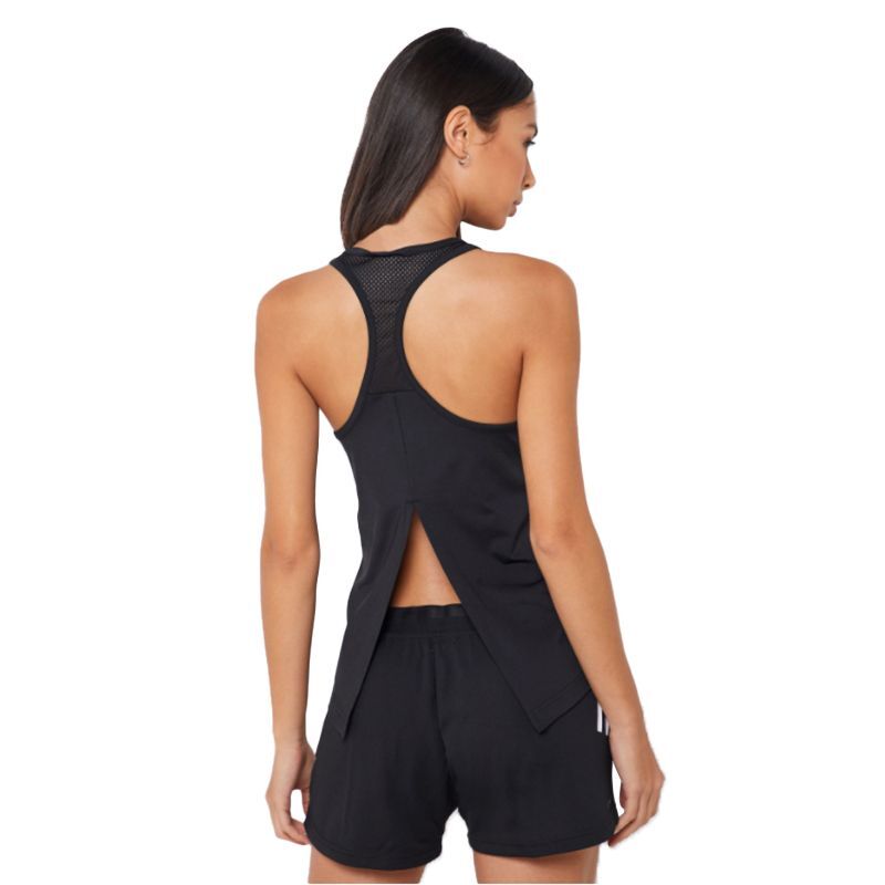 Дамски Потник ADIDAS Aeroready Designed 2 Move Logo Tank - GLAMI.bg