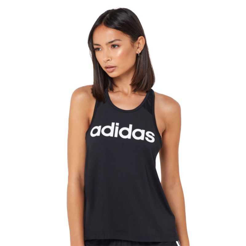 Дамски Потник ADIDAS Aeroready Designed 2 Move Logo Tank - GLAMI.bg