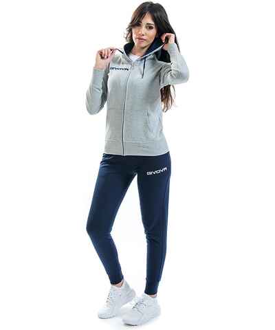 Памучни, дълги дамски анцузи | 20 продукта - GLAMI.bg