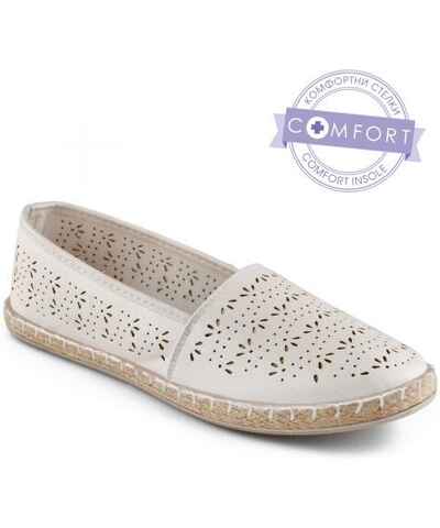 Еспадрили Tendenz, с отстъпки | 50 продукта - GLAMI.bg