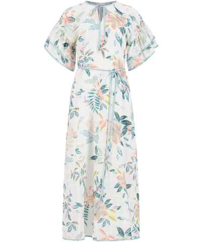 Многоцветни, плажни рокли ELLEN MORE - GLAMI.bg