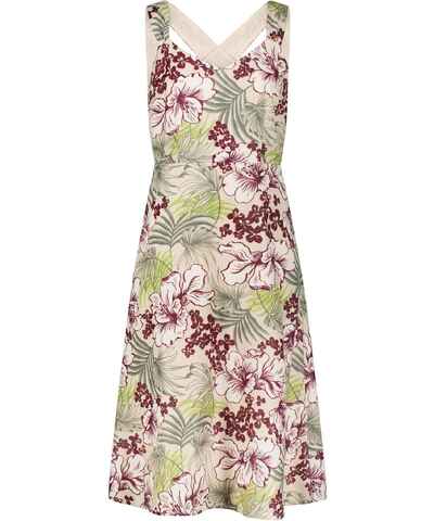 Коледни, къси, a-кройка, плюс размер рокли ELLEN MORE - GLAMI.bg