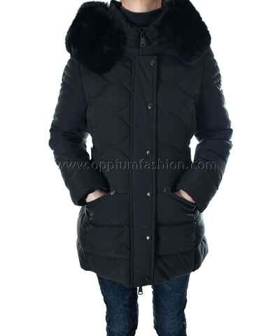 Плюс размер дамски якета и палта MODA PIU ANNA - GLAMI.bg