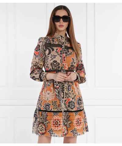 Спортно-елегантни, мини рокли Marc Cain | 30 продукта - GLAMI.bg