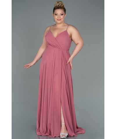 Абитюрентски, макси, плюс размер рокли Bubble Chic, с деколте тип v | 20 продукта - GLAMI.bg