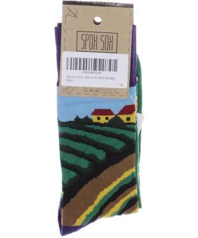 Чорапи Spox Sox, над глезена - GLAMI.bg