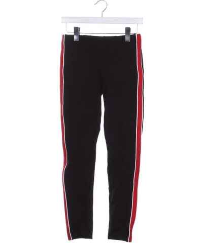 Дамски клинове Zara Trafaluc, с нормална талия - GLAMI.bg