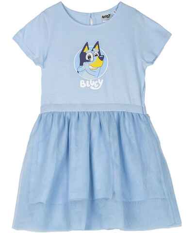 Идеи за подарък - рокли за момичета BLUEY - GLAMI.bg