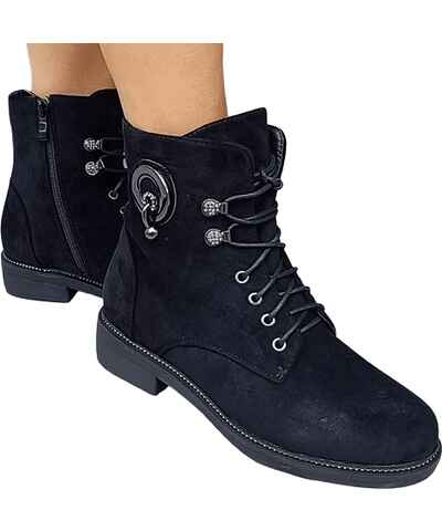 Кръгли пръсти дамски обувки EZEL | 20 продукта - GLAMI.bg