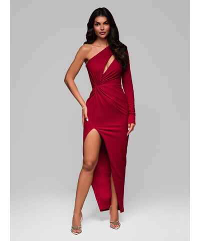 Вечерни, асиметрични рокли от магазин Factcool.bg | 20 продукта - GLAMI.bg