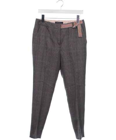 Многоцветни, сватбени, елегантни дамски панталони Marc Cain - GLAMI.bg