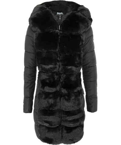 Сиви, зимни, кухи влакна дамски дрехи и обувки MODA PIU ANNA - GLAMI.bg
