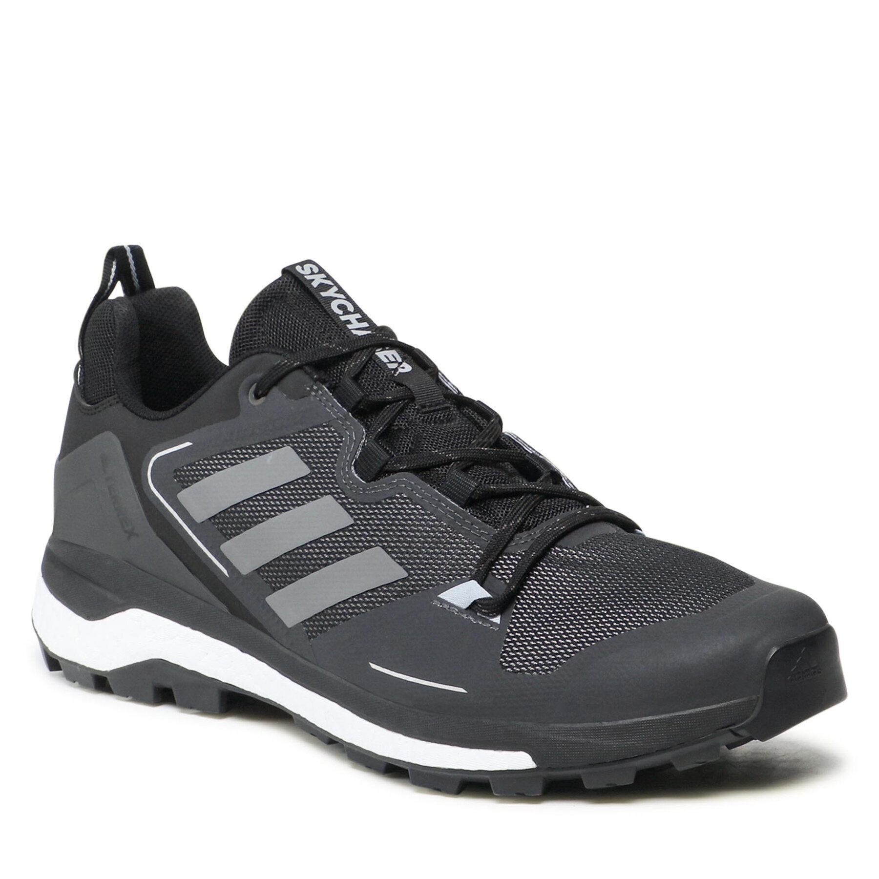 Туристически adidas Terrex Skychaser 2 FW2921 Черен - GLAMI.bg