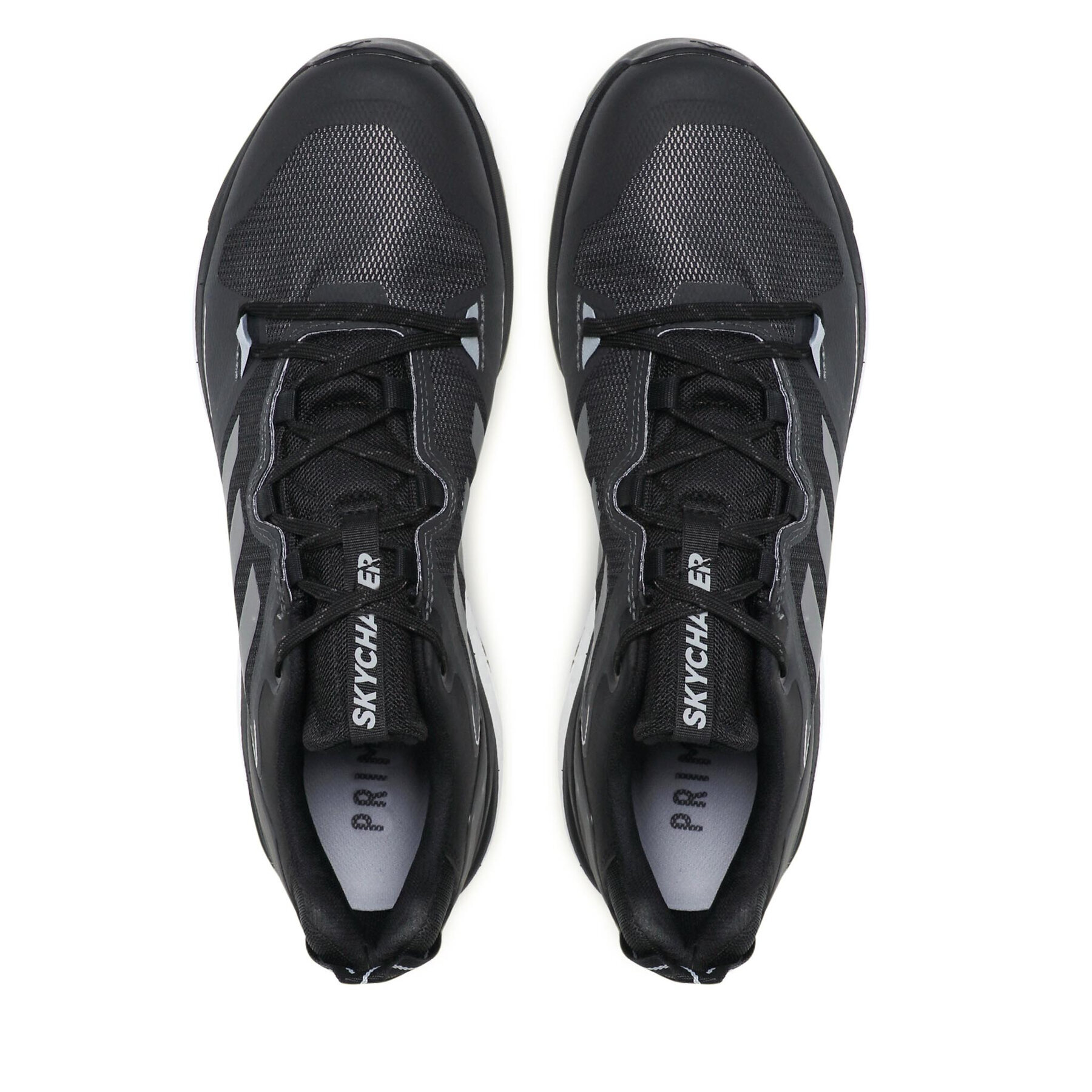 Туристически adidas Terrex Skychaser 2 FW2921 Черен - GLAMI.bg