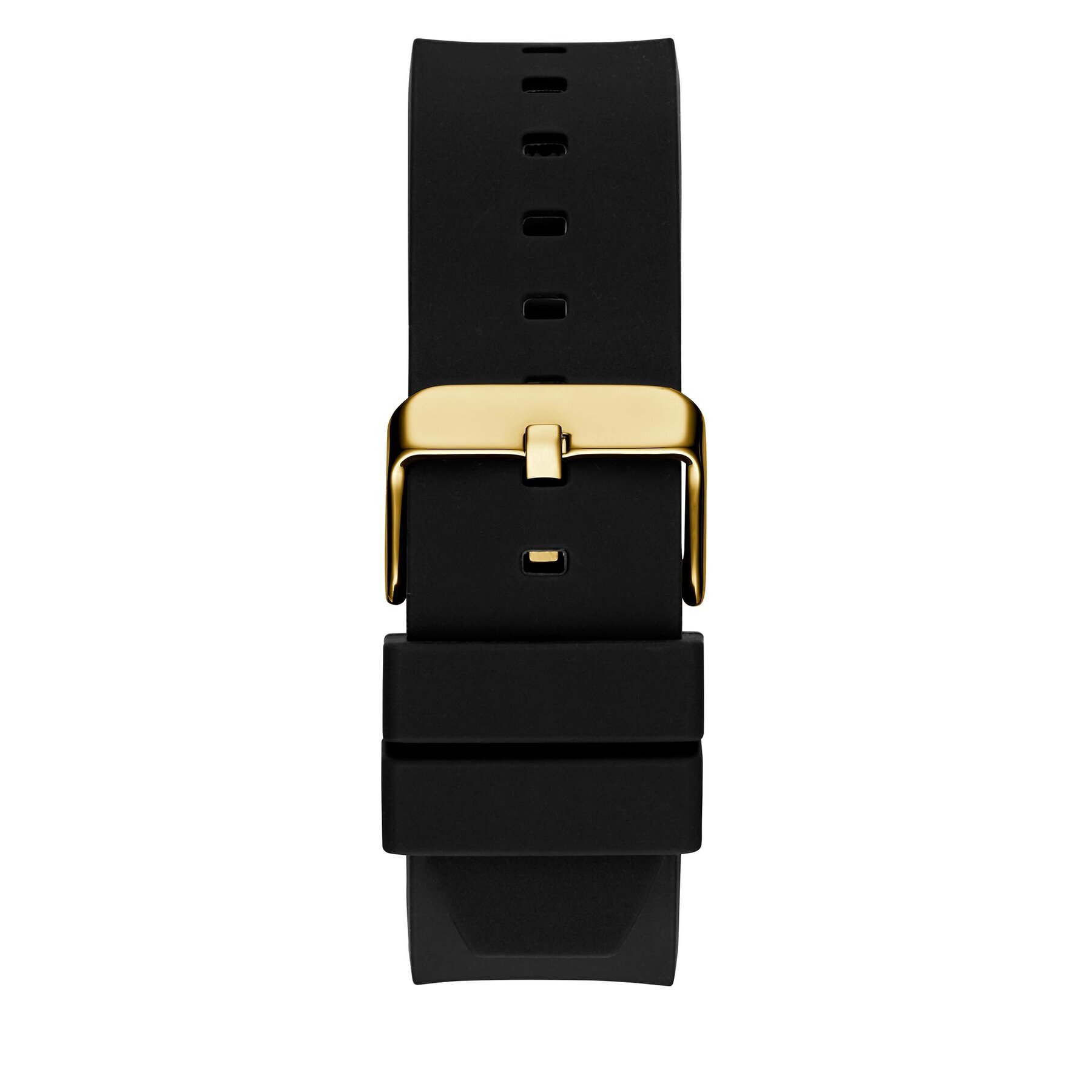 Часовник Guess Prodigy GW0569G2 Черен - GLAMI.bg