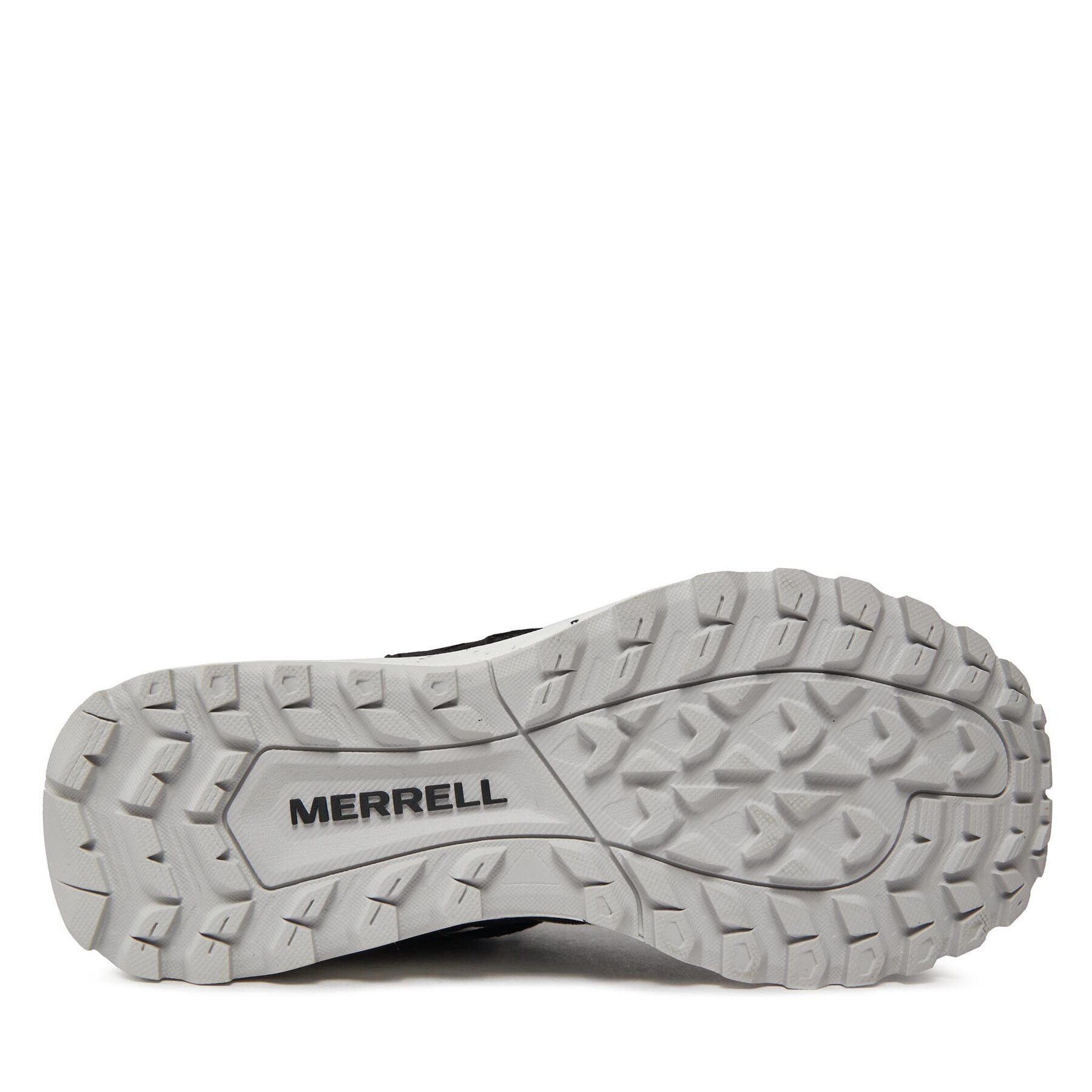 Сникърси Merrell Dash Bungee J005460 Черен - GLAMI.bg