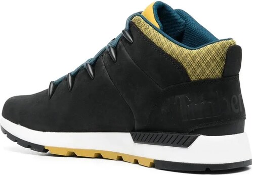 Timberland Sprint Trekker Chukka boot - Black - GLAMI.bg