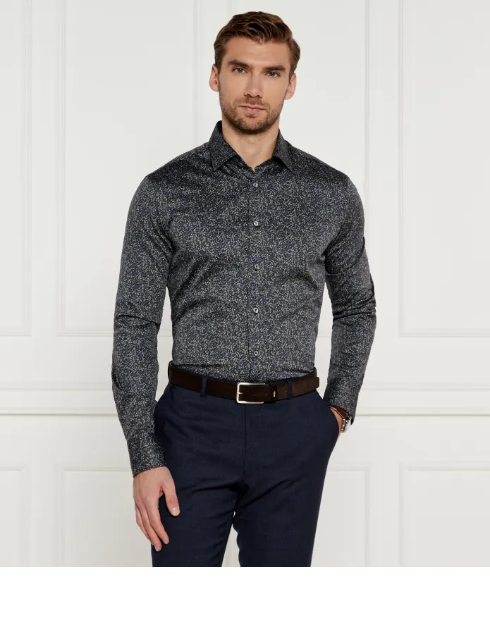 van Laack Риза | Slim Fit - GLAMI.bg