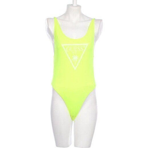 Дамски бански Guess - GLAMI.bg