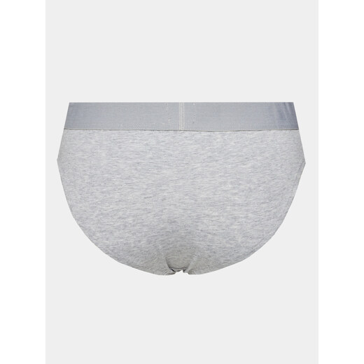 Класически бикини с висока талия Hugo - GLAMI.bg