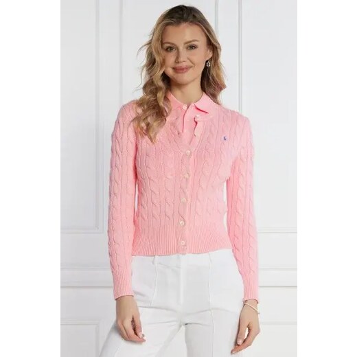 POLO RALPH LAUREN Жилетка | Regular Fit - GLAMI.bg