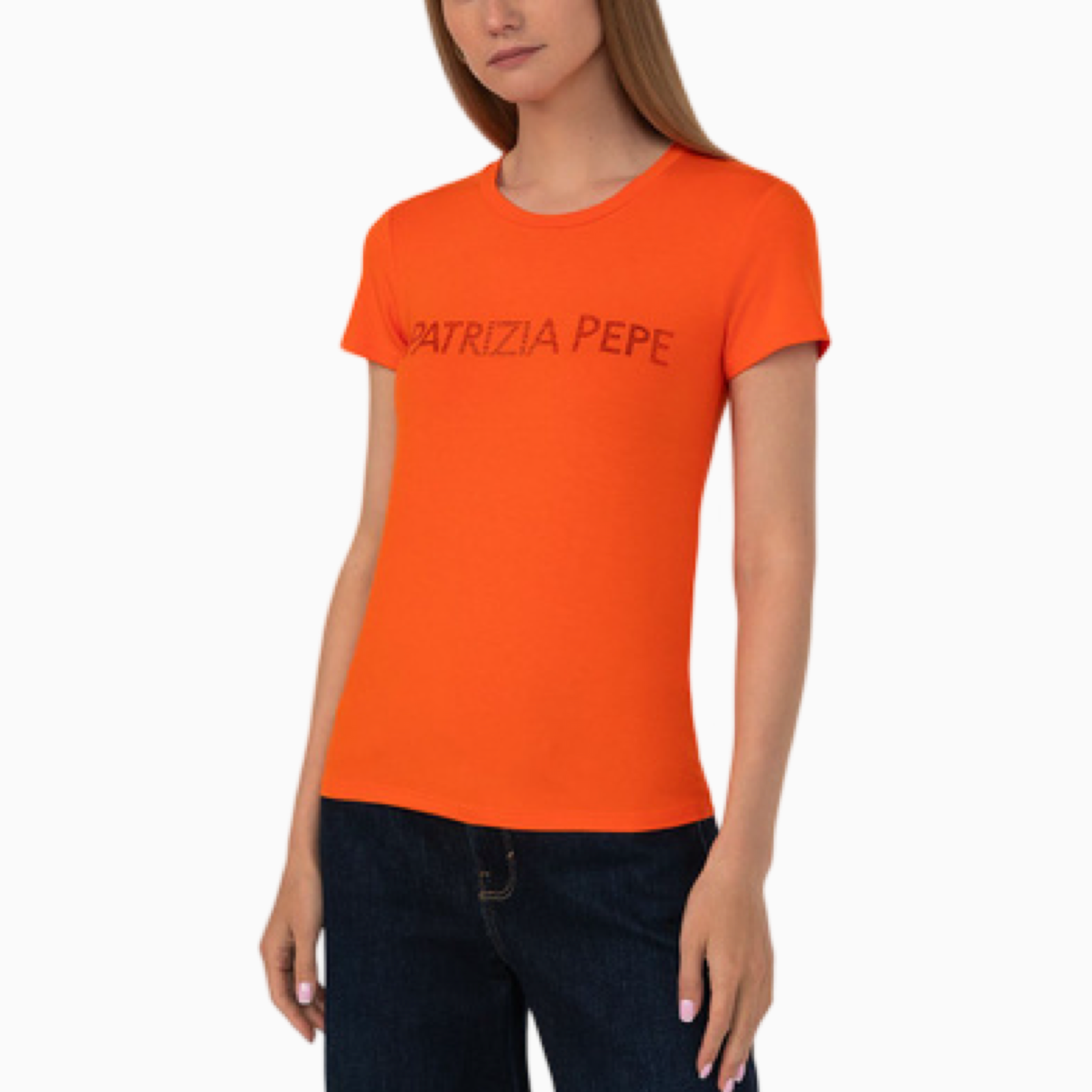 Patrizia Pepe Women T-shirt - GLAMI.bg