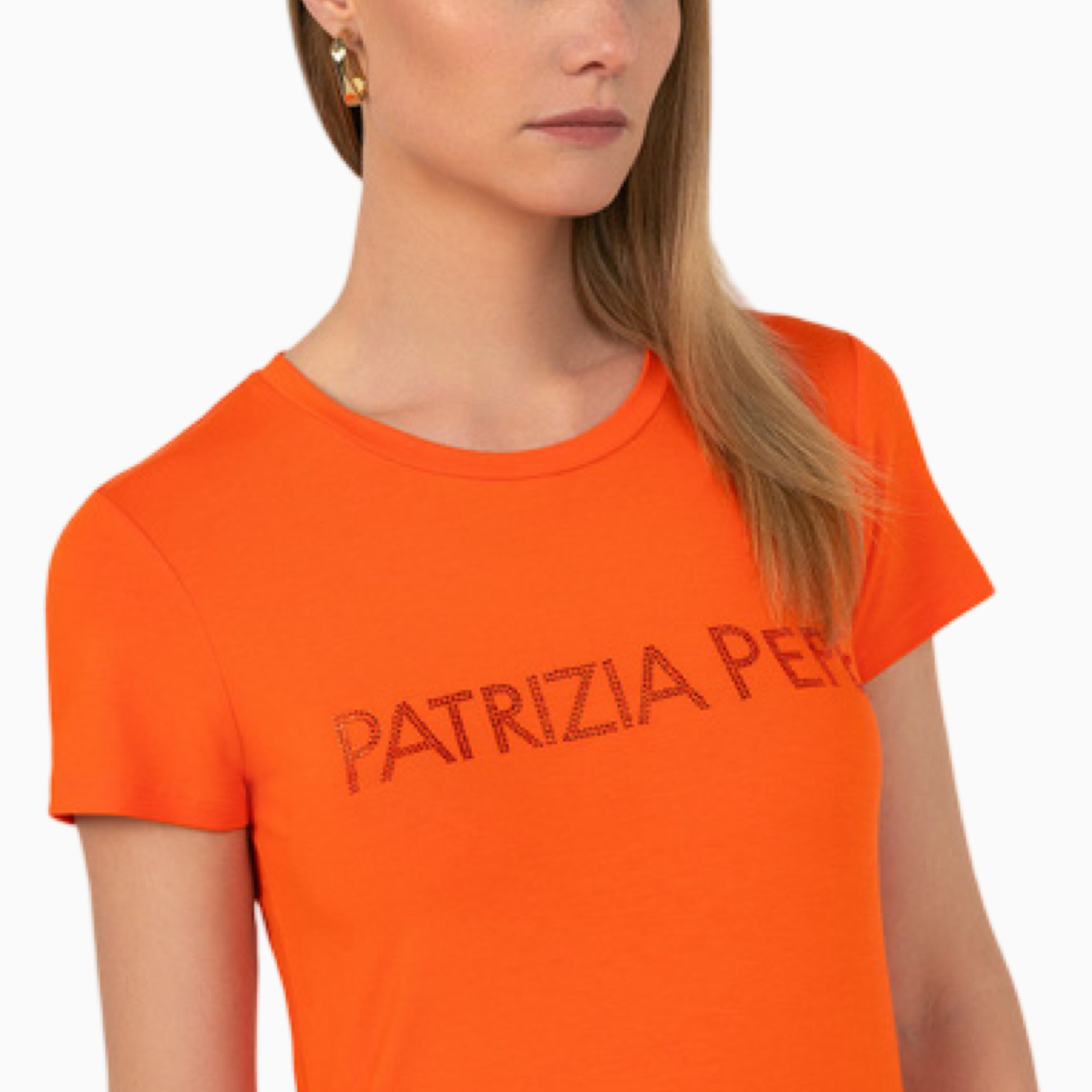 Patrizia Pepe Women T-shirt - GLAMI.bg
