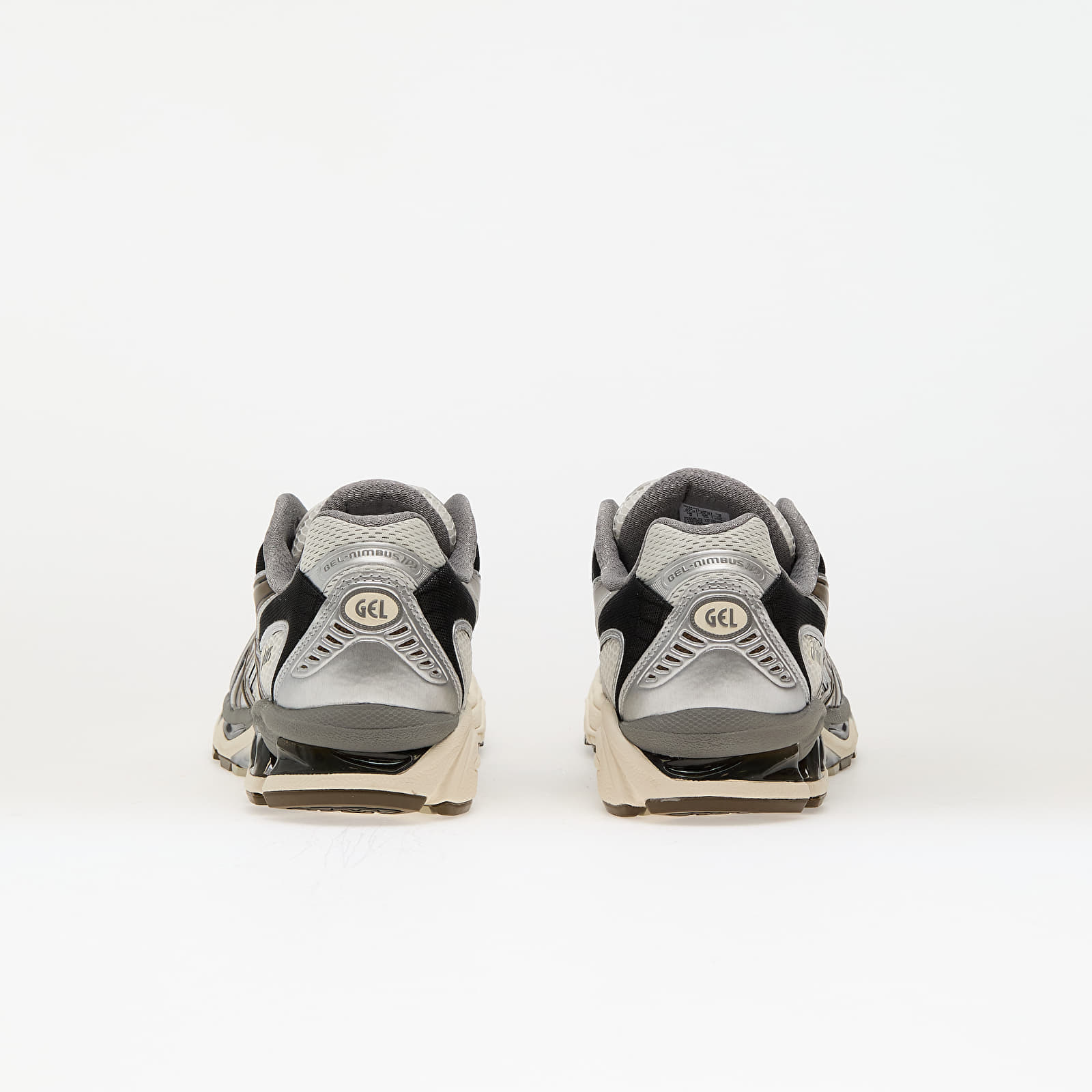 Asics Gel-Nimbus 10.1 Cream/ Pure Silver - GLAMI.bg