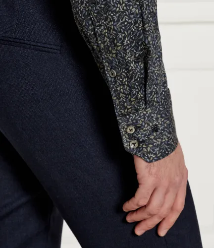 van Laack Риза | Slim Fit - GLAMI.bg