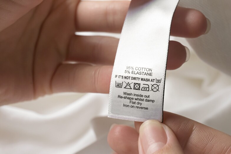 Блог - Знаците за пране на дрехите: Пране, сушене и измиване на ръка ...