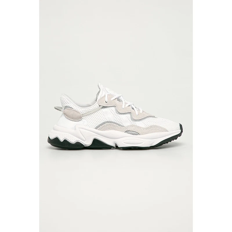 adidas Originals - Детски обувки Ozweego EE7773 EE7773 - GLAMI.bg