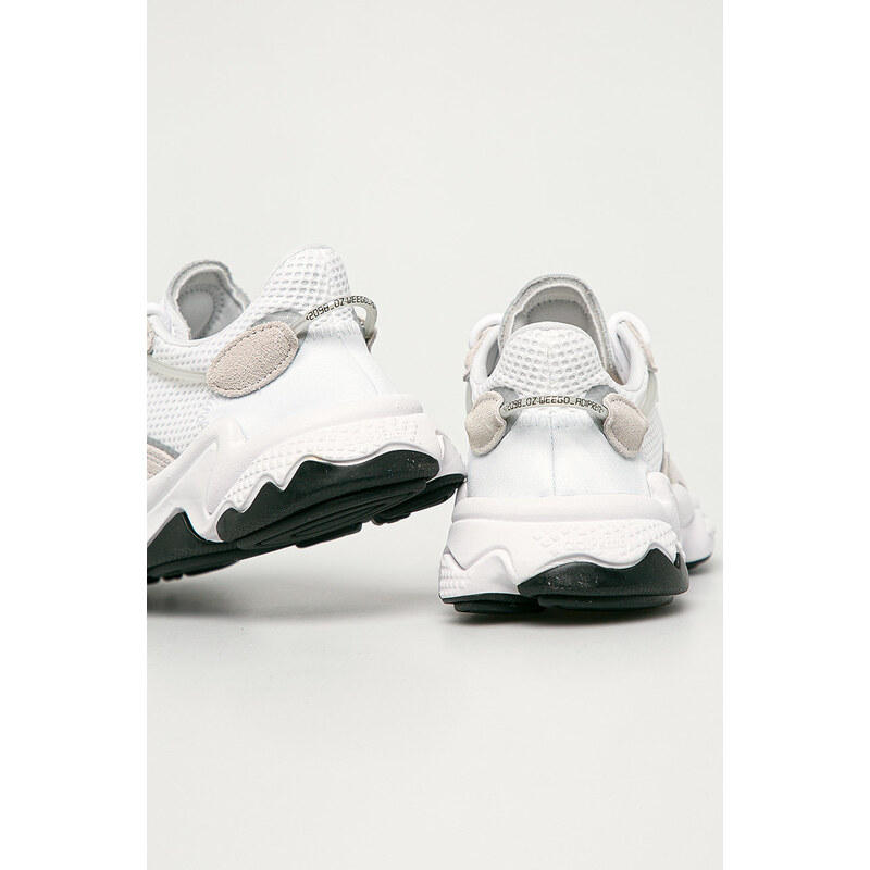 adidas Originals - Детски обувки Ozweego EE7773 EE7773 - GLAMI.bg