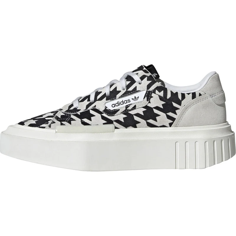 ADIDAS Hypersleek W Zebra - GLAMI.bg