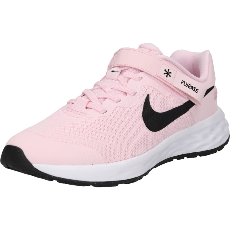 NIKE Спортни обувки 'Revolution' розово / черно - GLAMI.bg