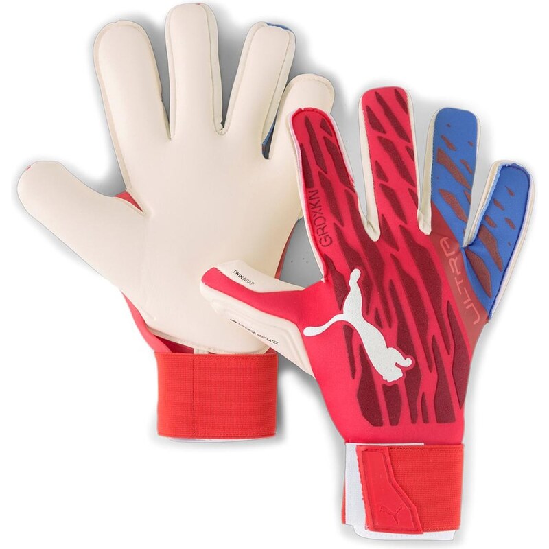 Вратарски ръкавици Puma ULTRA Grip 1 Hybrid Pro - GLAMI.bg