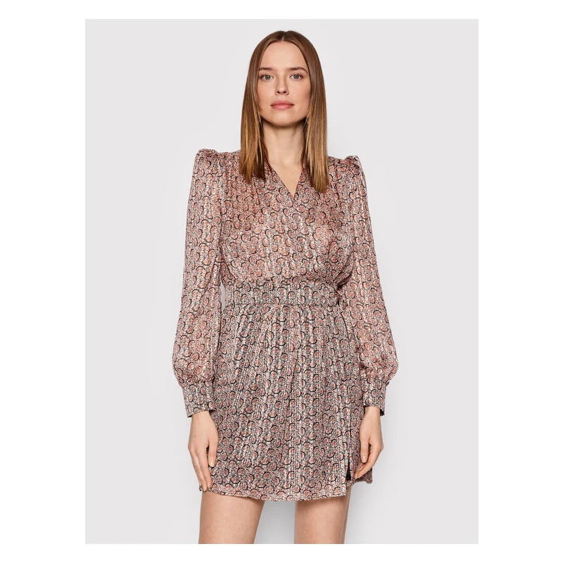 Ежедневна рокля Morgan - GLAMI.bg