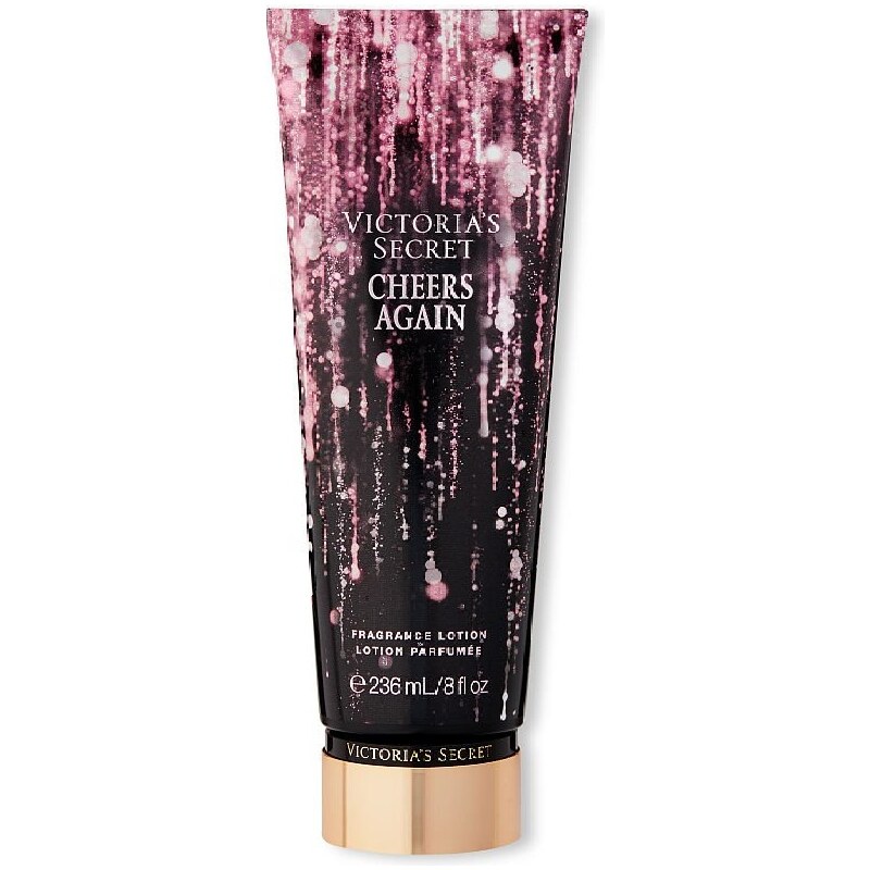 Victoria`s Secret Лосион за тяло Limited Edition Glittering Nights ...
