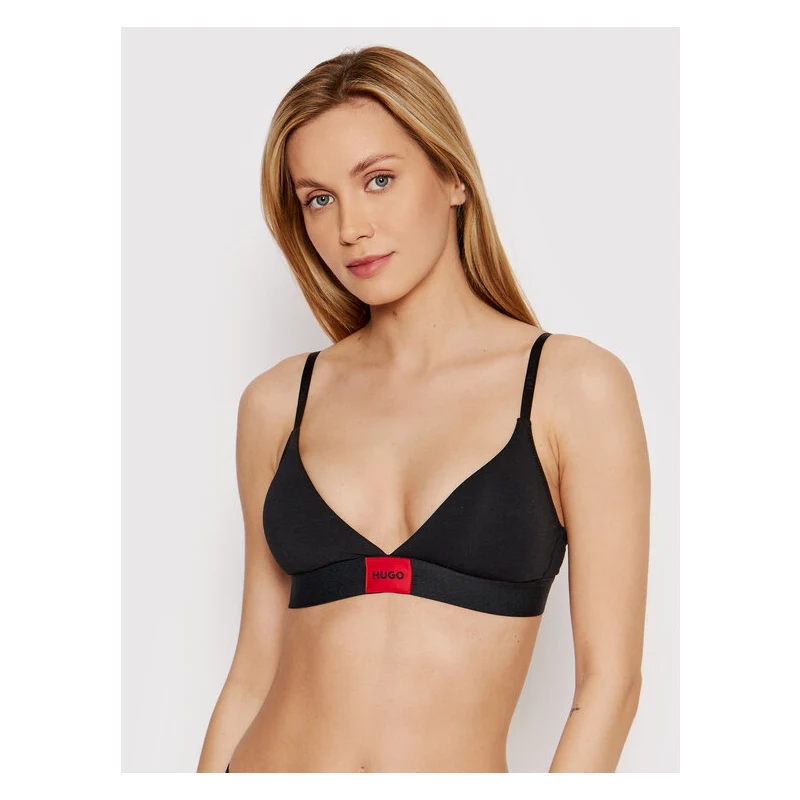 Сутиен бралет HUGO - GLAMI.bg